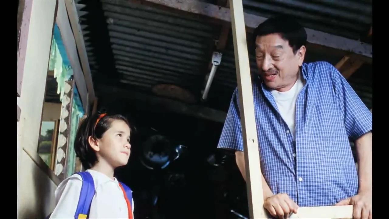 DADDY O! BABY O! 2000 (Filipino Movie)