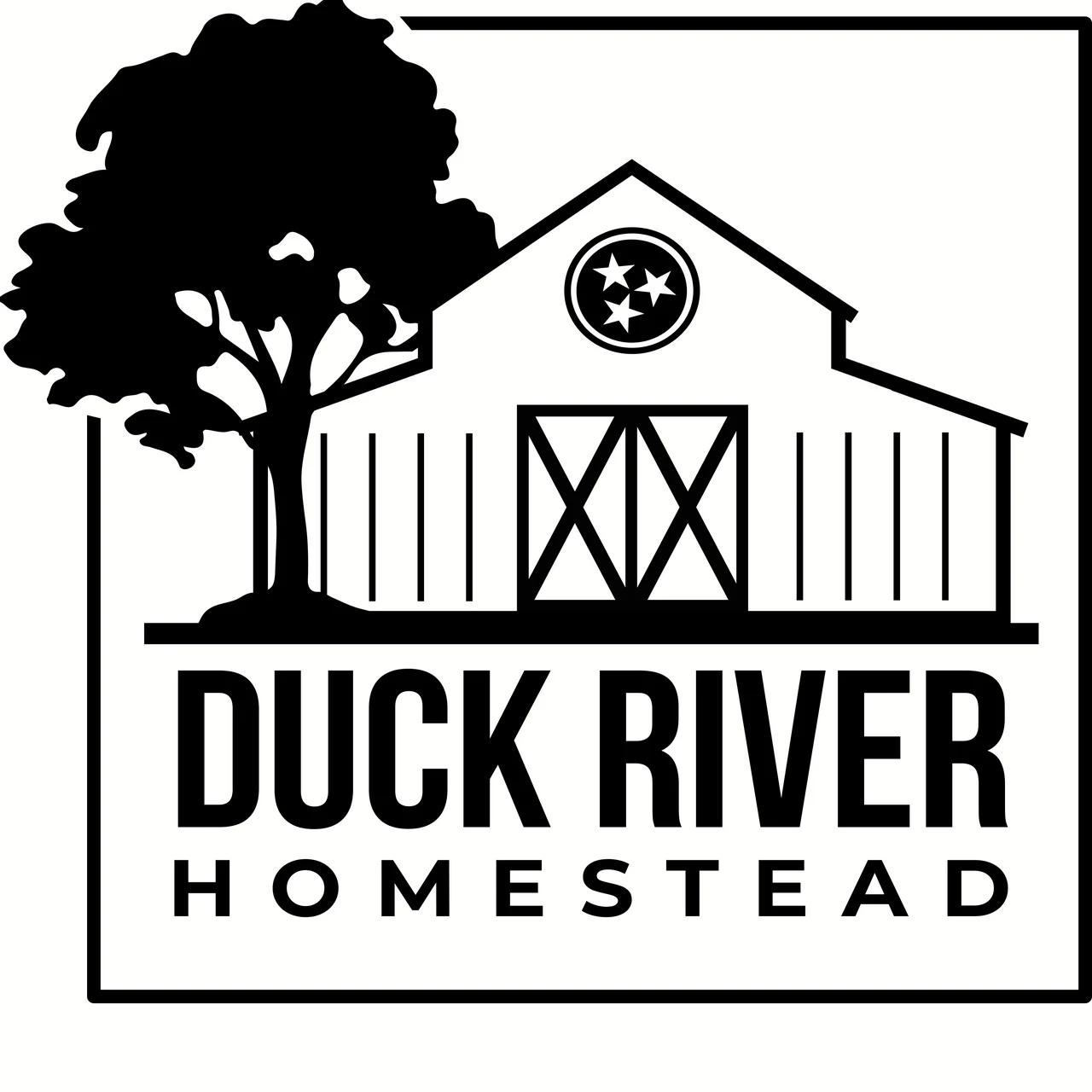 Duck River Homestead