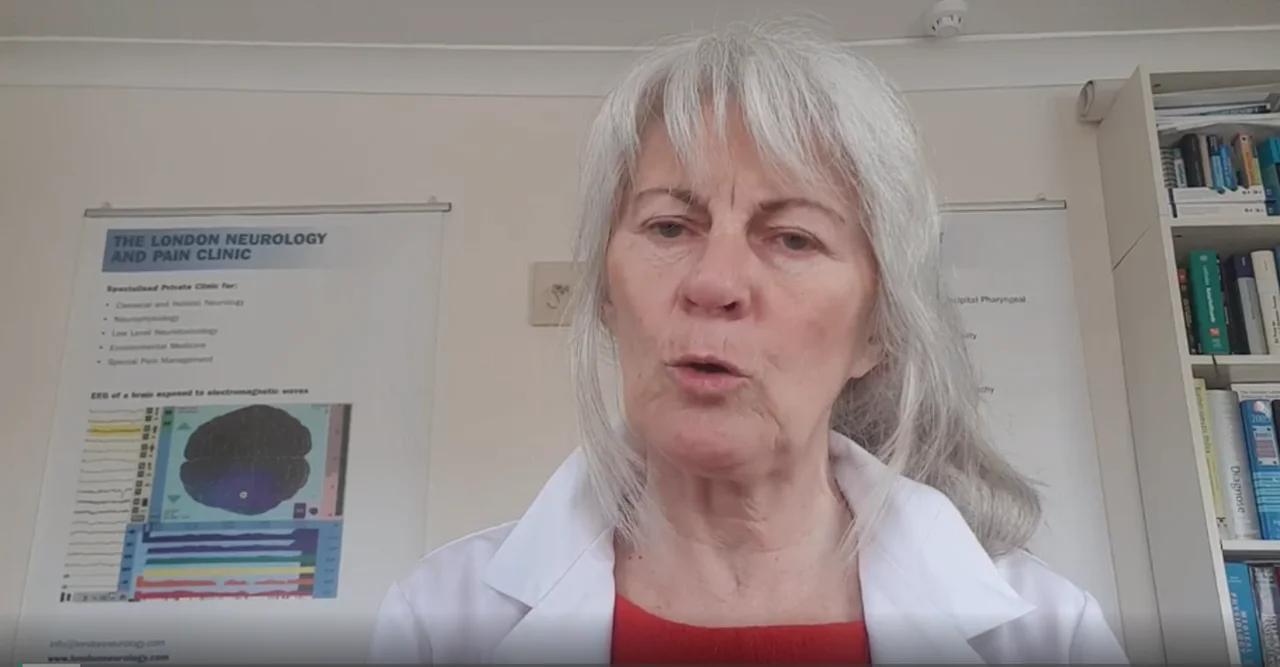 Dr. med. Margareta Griesz-Brisson zum Weimarer Urteil Dr. med. Margareta Griesz-Brisson zum Weimarer Urteil