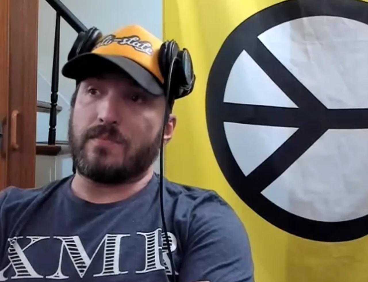 Small Town Corruption in Pritchard, AL - Free Talk Live - 2021-11-18