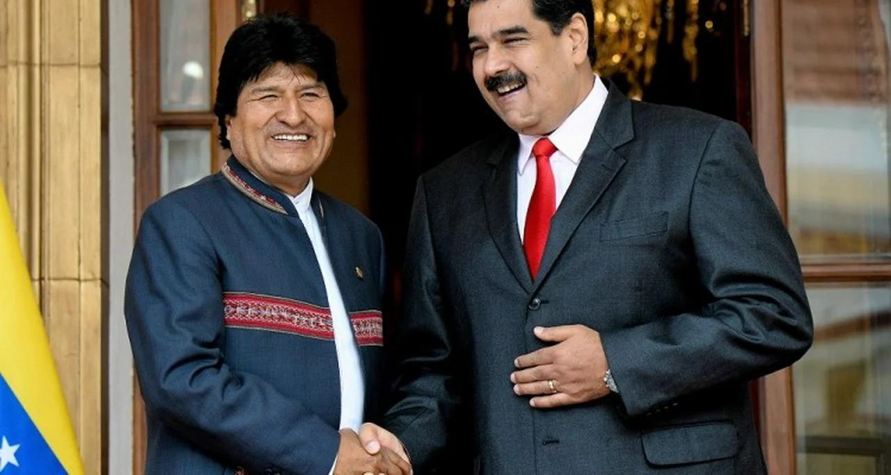 Two Powerful Examples of US Regime Change FAILS