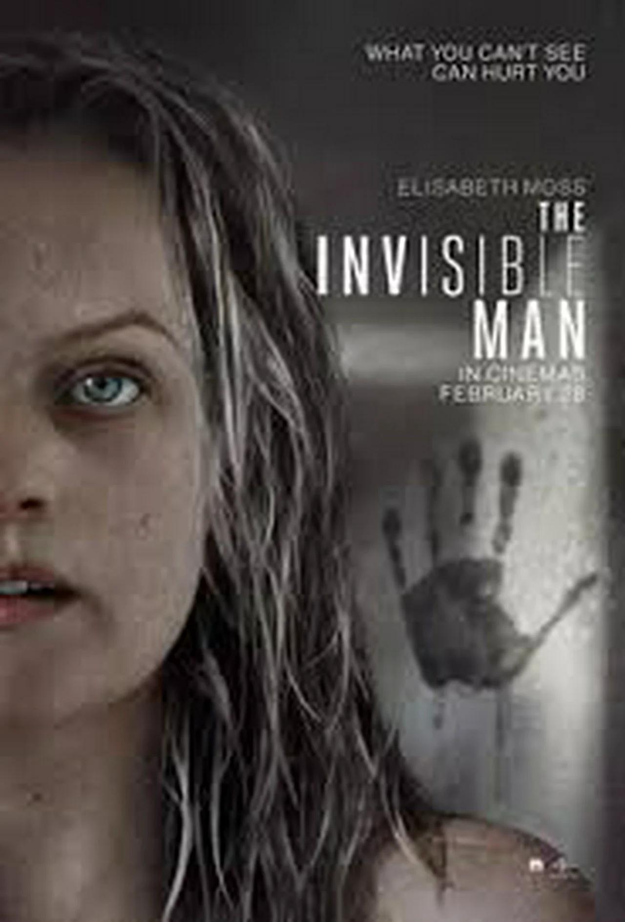 Invisible Man & Fantasy Island Reviews