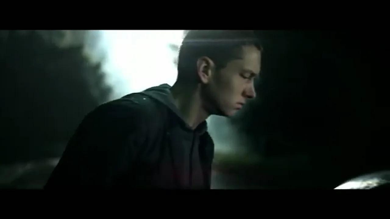 Eminem - Space Bound