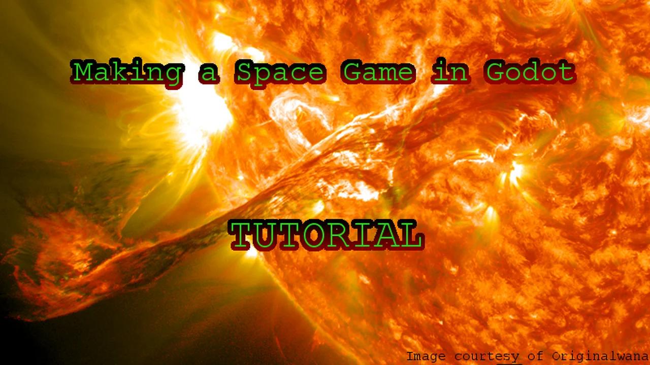 Making A Game Setting Up Ep0