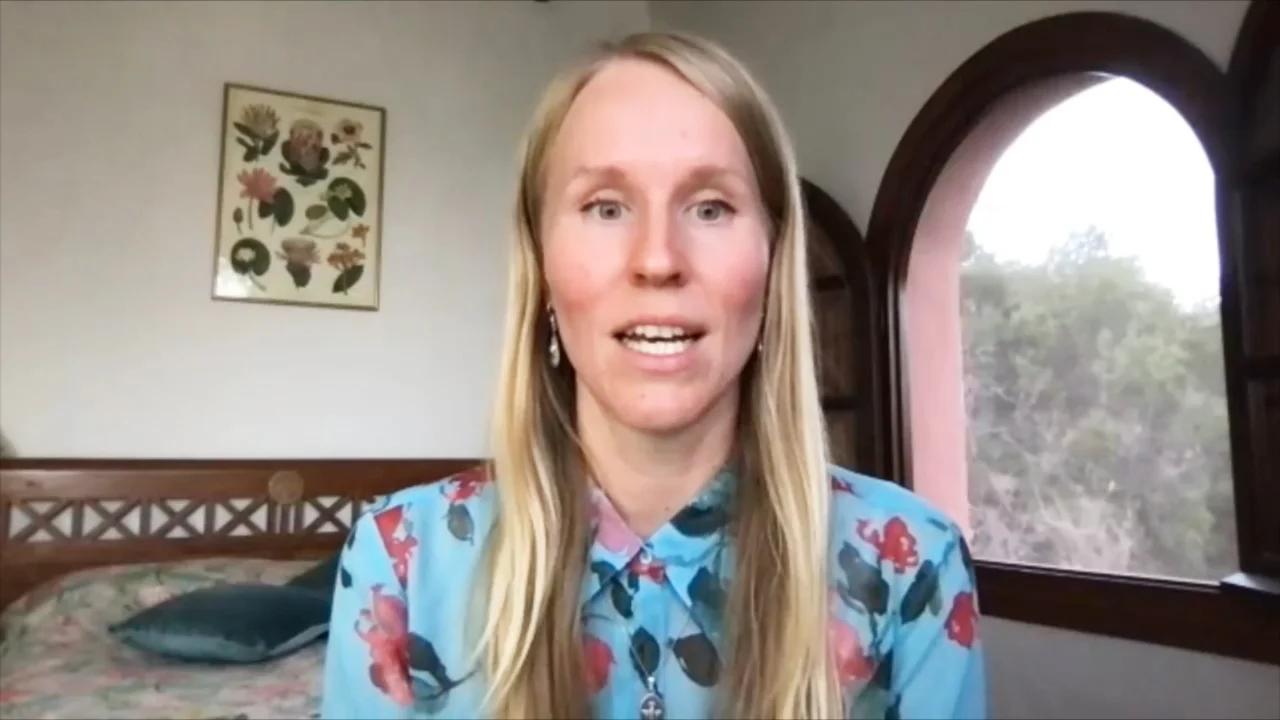 Henna Maria - Trans-humanism and the Co-optation of the Vegan Movement ...