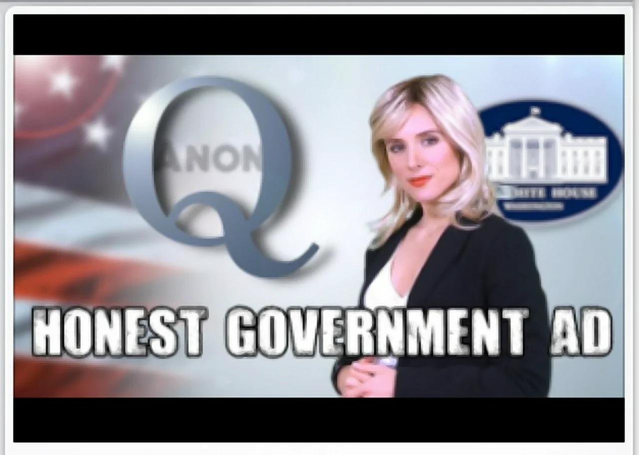 Honest Government Ad _ Q