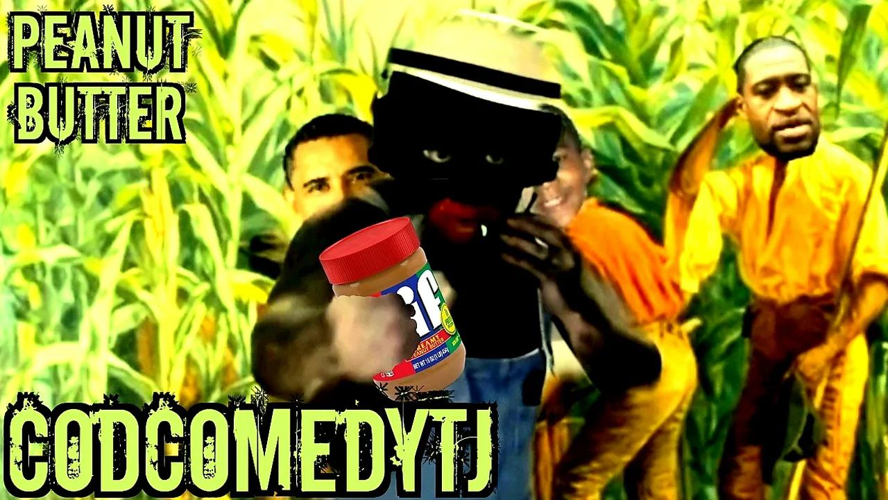 CodComedyTJ - Peanut Butter (100 clips)