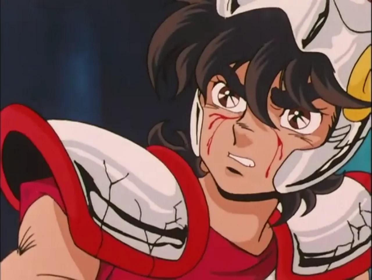 56 - Shaka ! L'homme Le Plus Proche Des Dieux