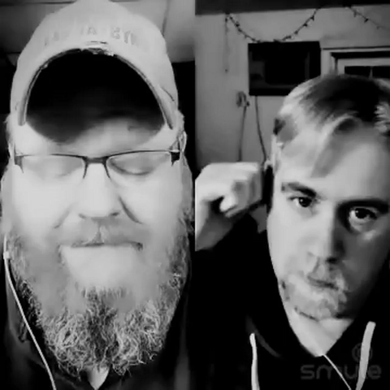 Somewhere - Smule duet with Robert Chestnut