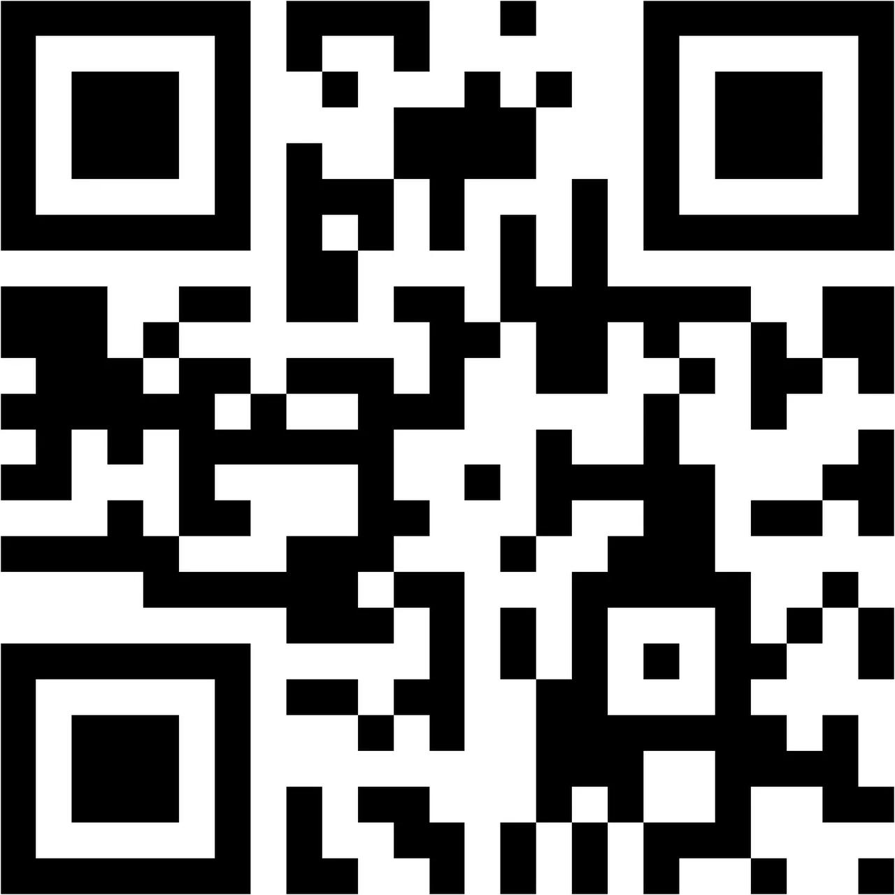 QR code ce qui nous attends en france pour circuler #QRcode #passsanitaire