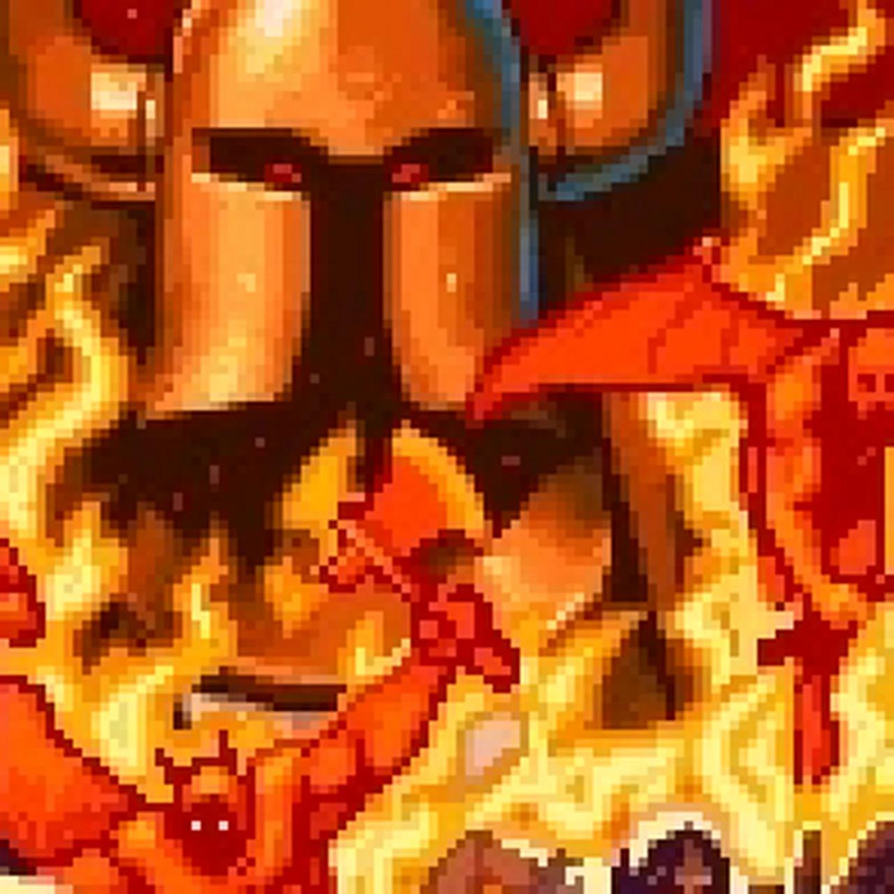 Simple 1 try game recording.