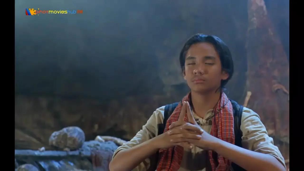 MAGIC TEMPLE 1996 (Filipino Movie)