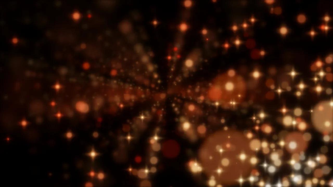 Embers Test - All Effects | Blender