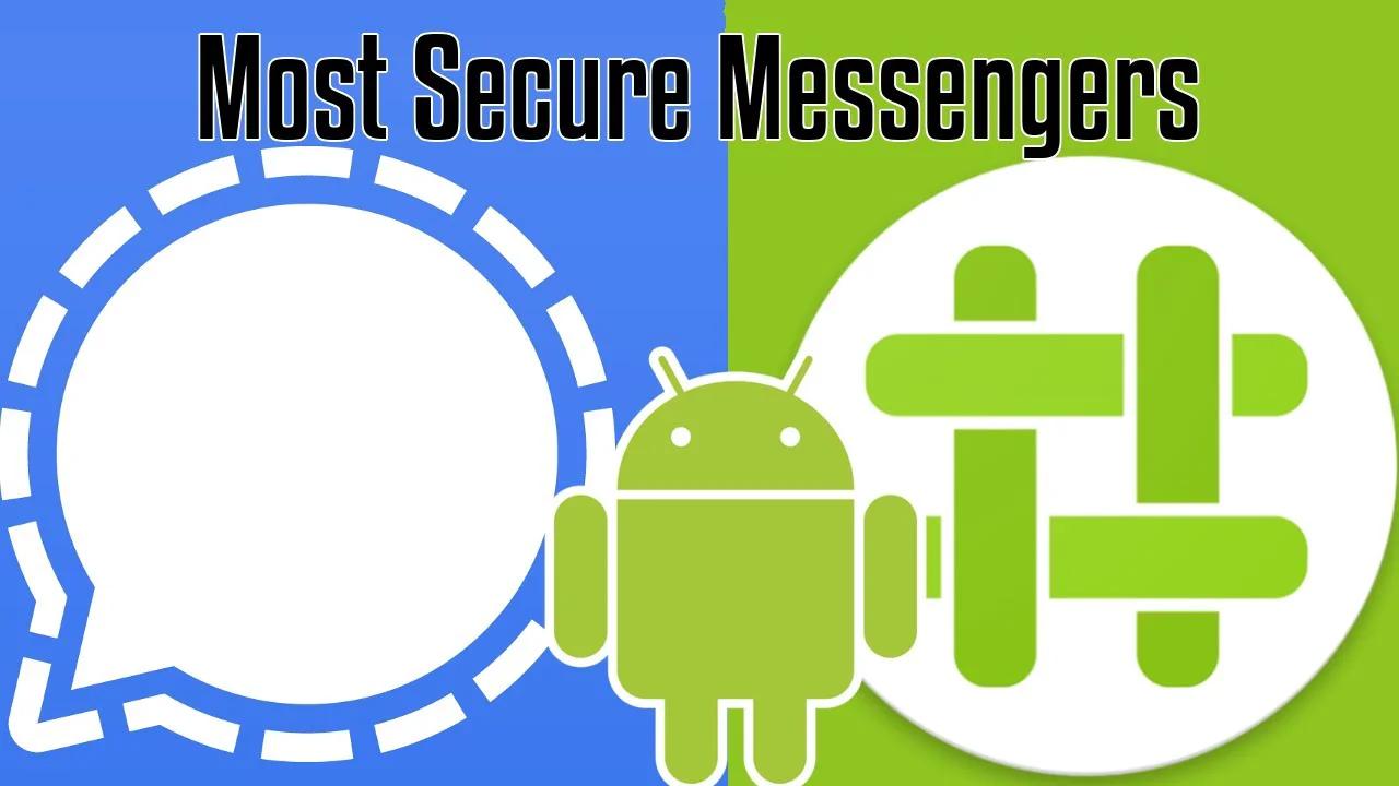 What To Look For in a Secure Private Messenger