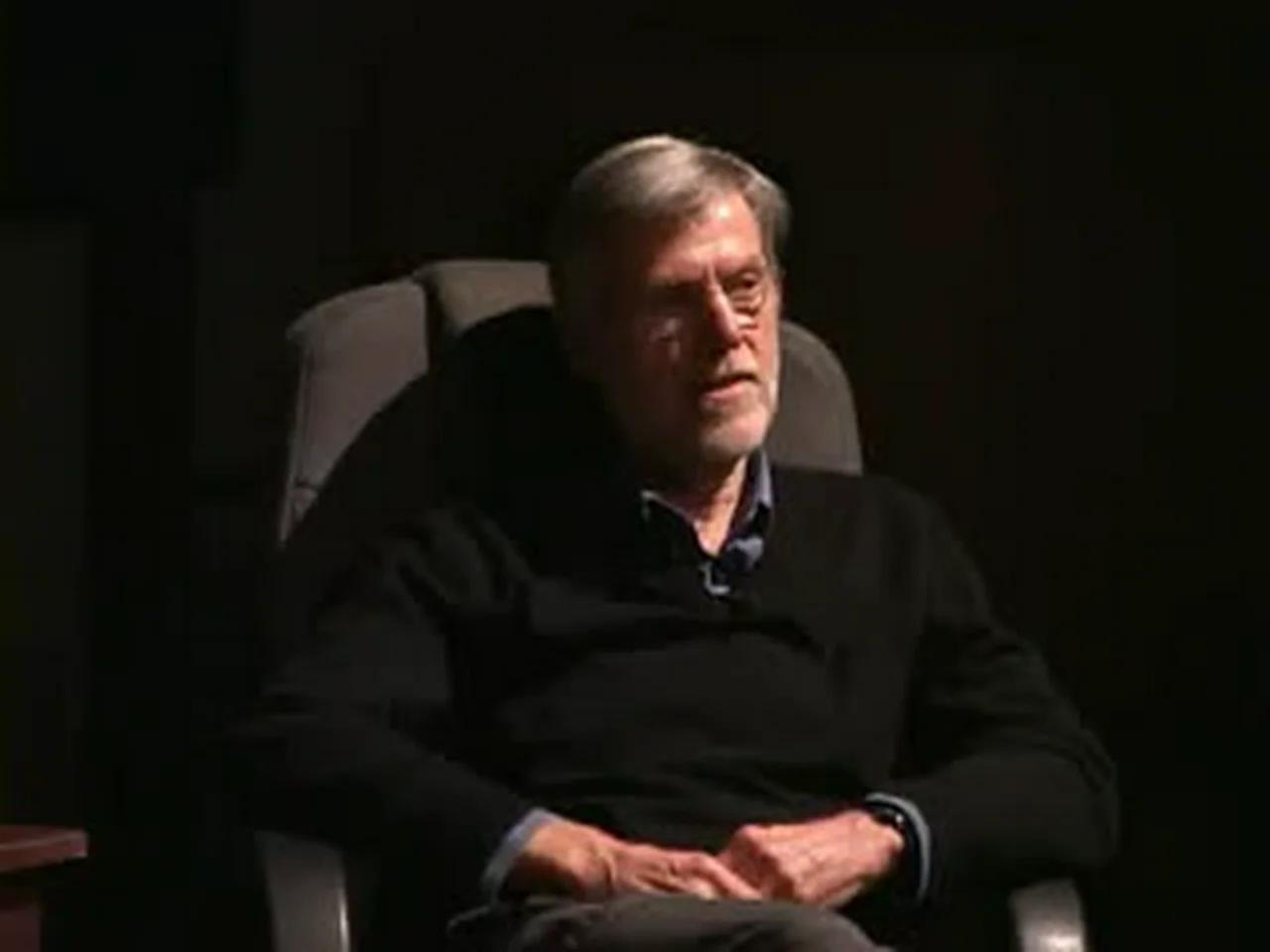 Warren Spector's Master Class in Video Games and Digital Media 4: Hal ...