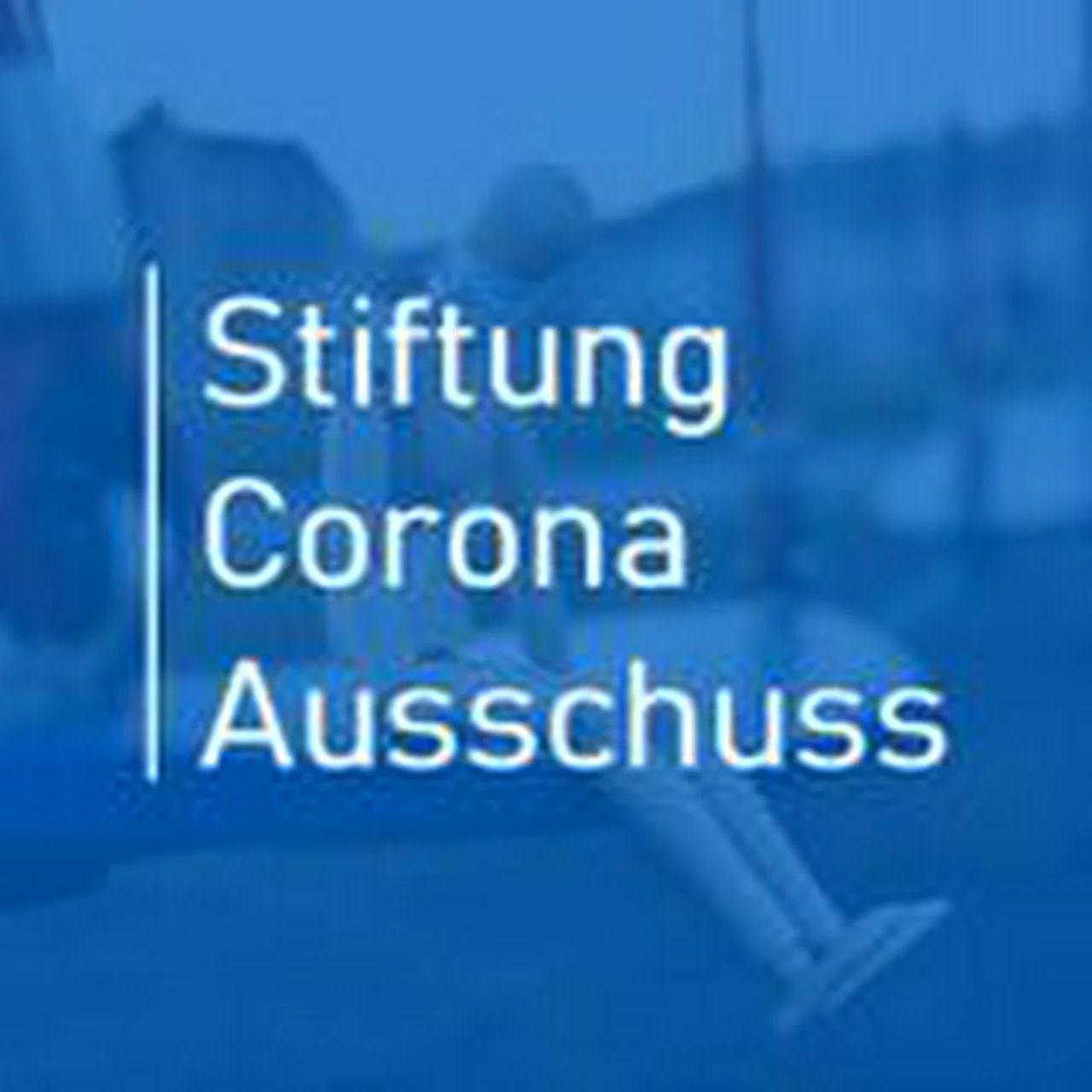 Corona Investigative Committee