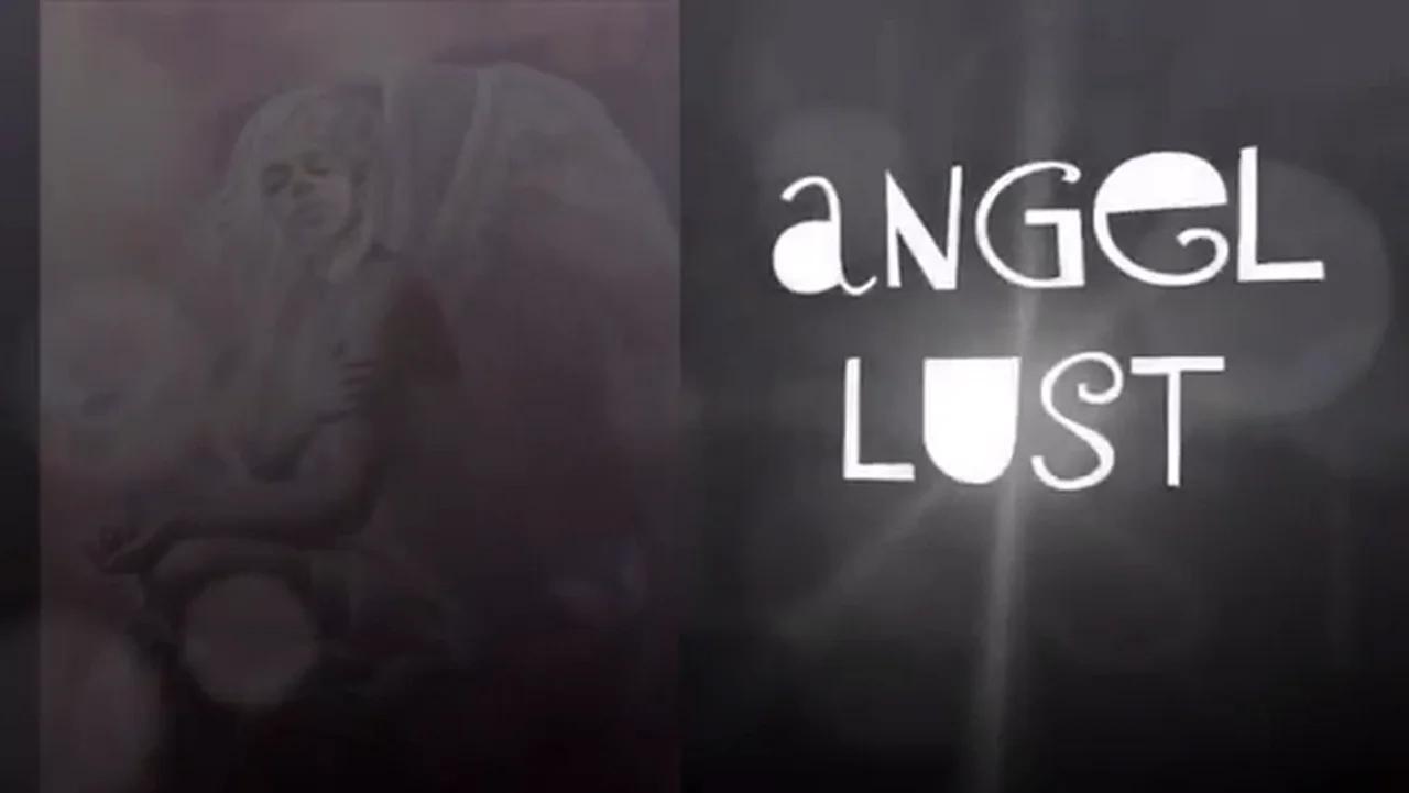 Fake Shark...Real Zombie “Angel Lust”