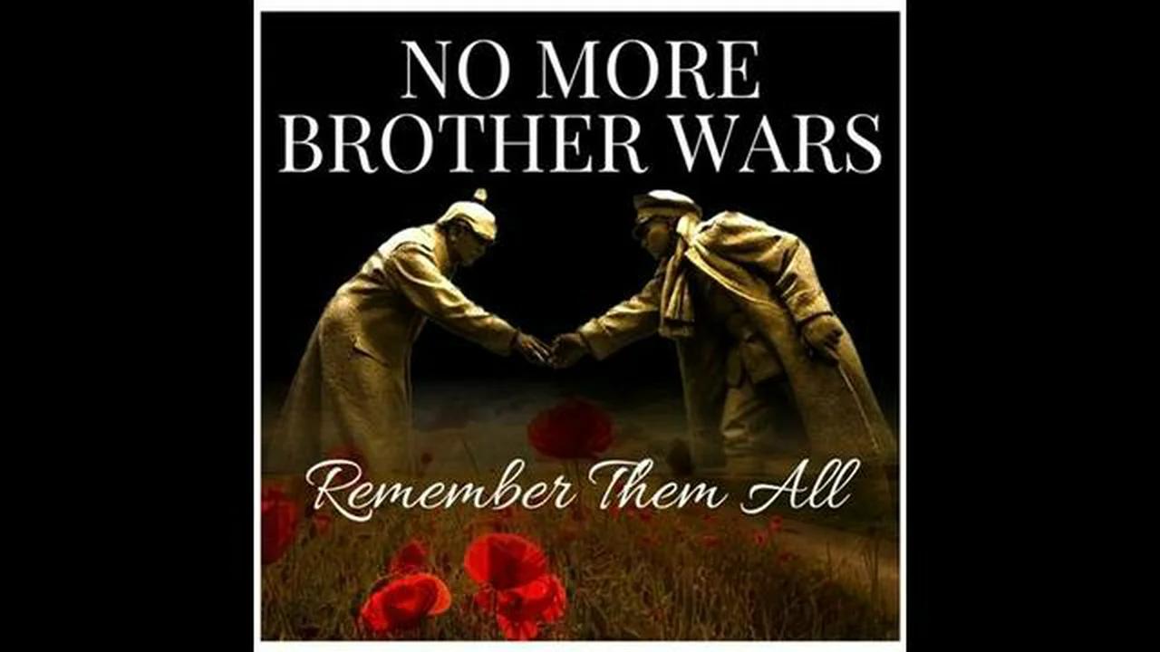 No Russian Ever Called Me White Trash by Paddy Tarleton