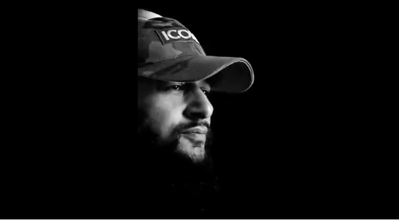 Jeremy Elliott from "The ICONIC Podcast" on the Scamdemic