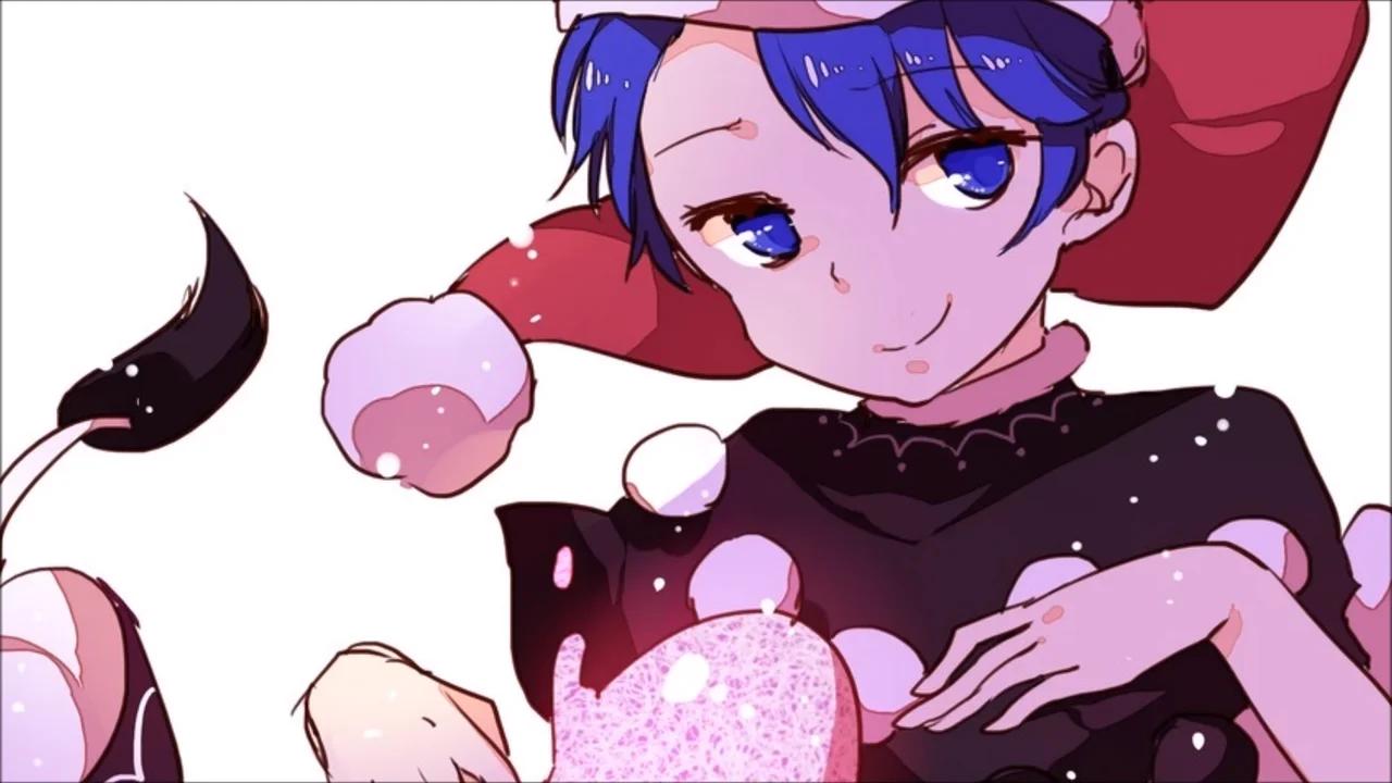 Touhou 15 Doremy Sweet's Theme - Eternal Spring Dream