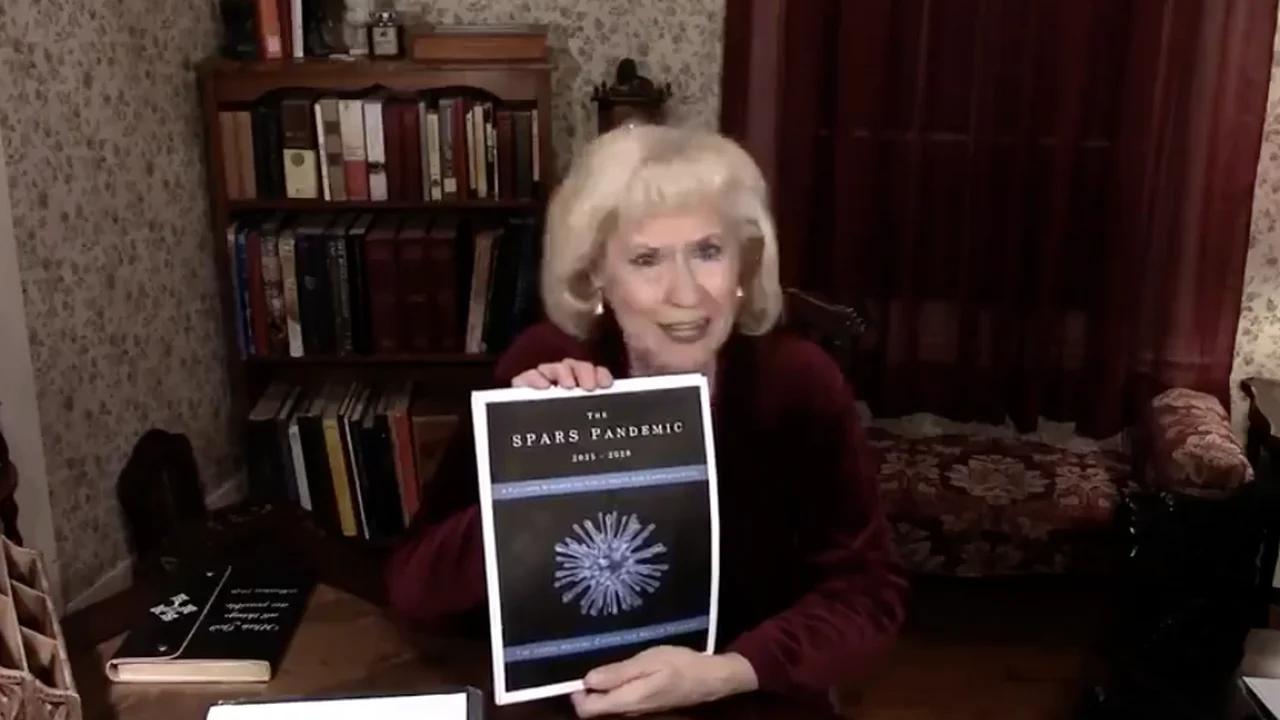 Spars-Pandemic 2025-2028