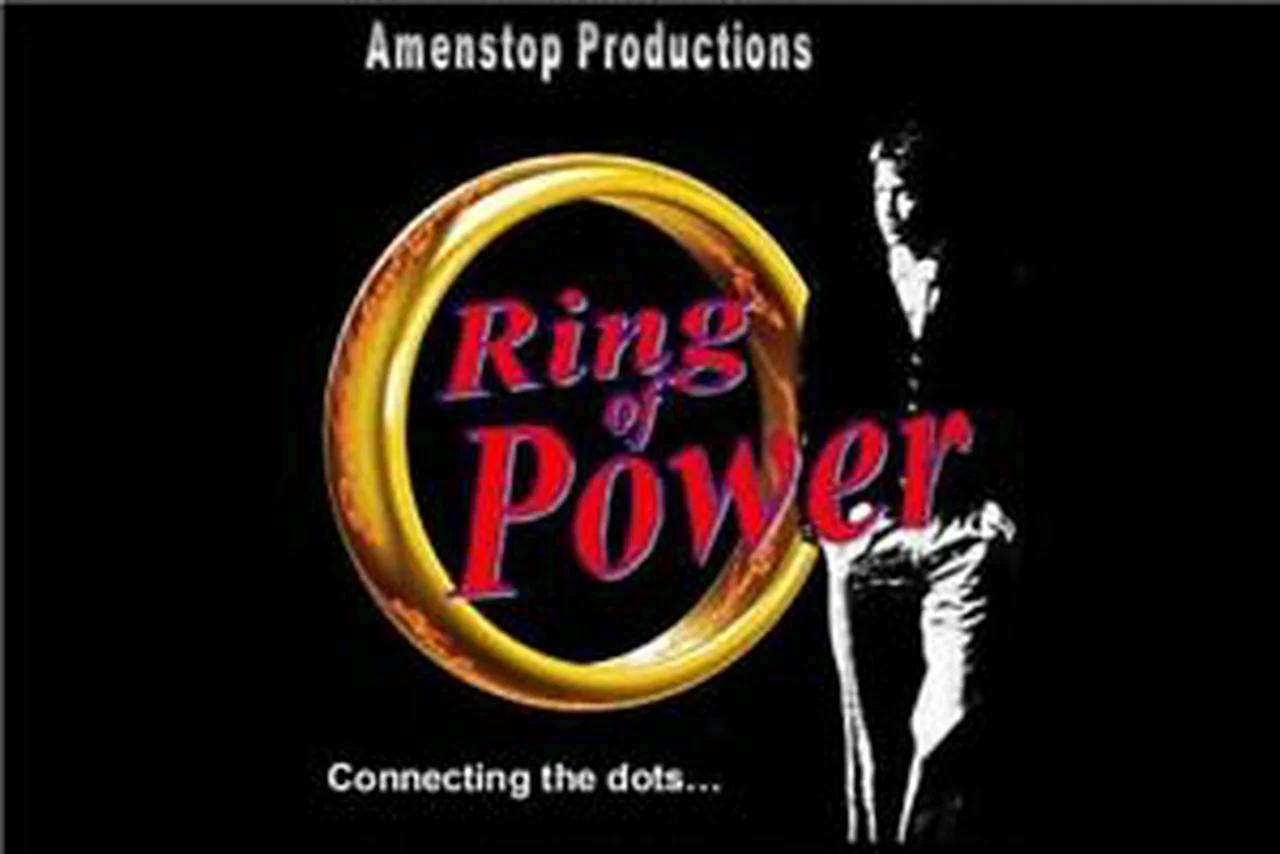 RING OF POWER