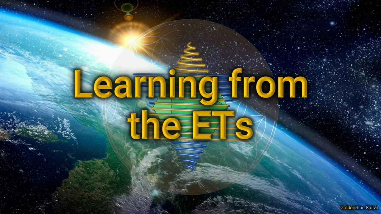 Learning From The Ets Introduction