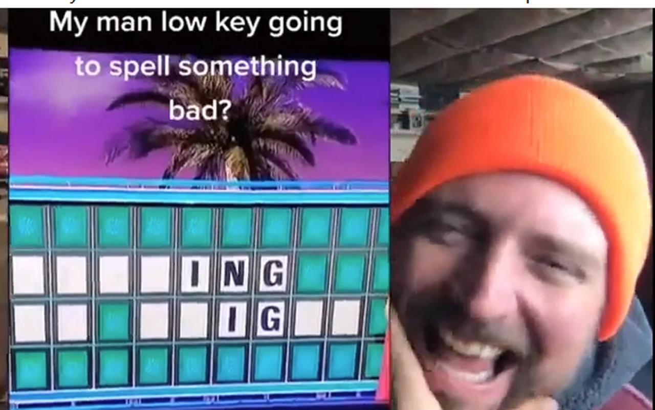 Owen Benjamin - Wheel Of Misfortune