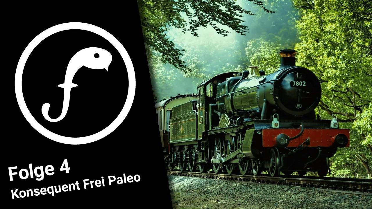 Die Helden der Marktwirtschaft | Konsequent Frei Paleo - Folge 4