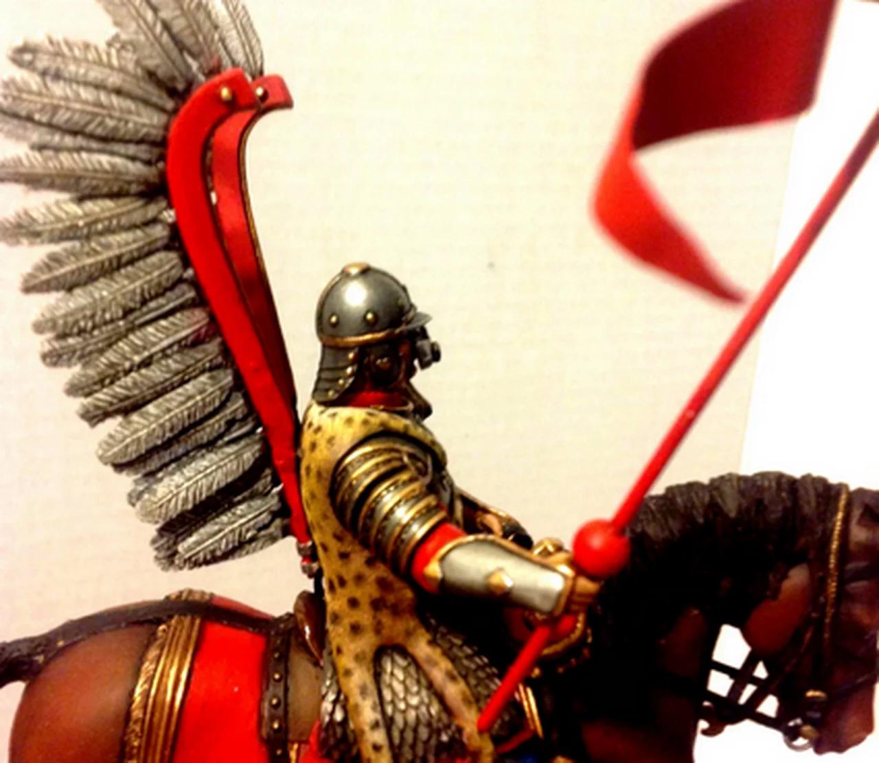 WINGED HUSSAR