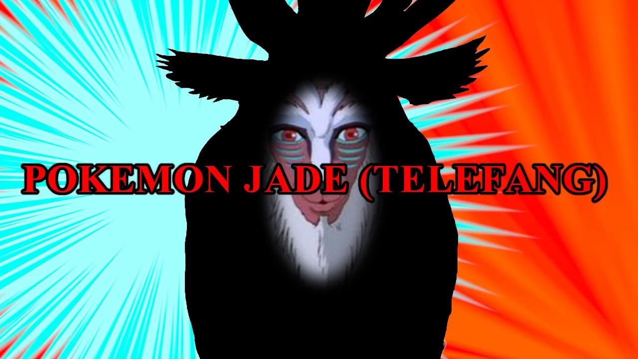 Pokemon Jade