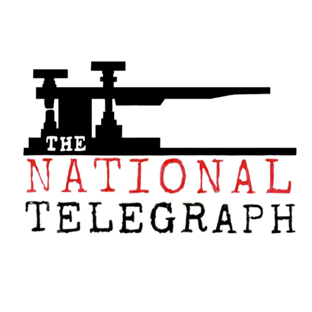 The National Telegraph