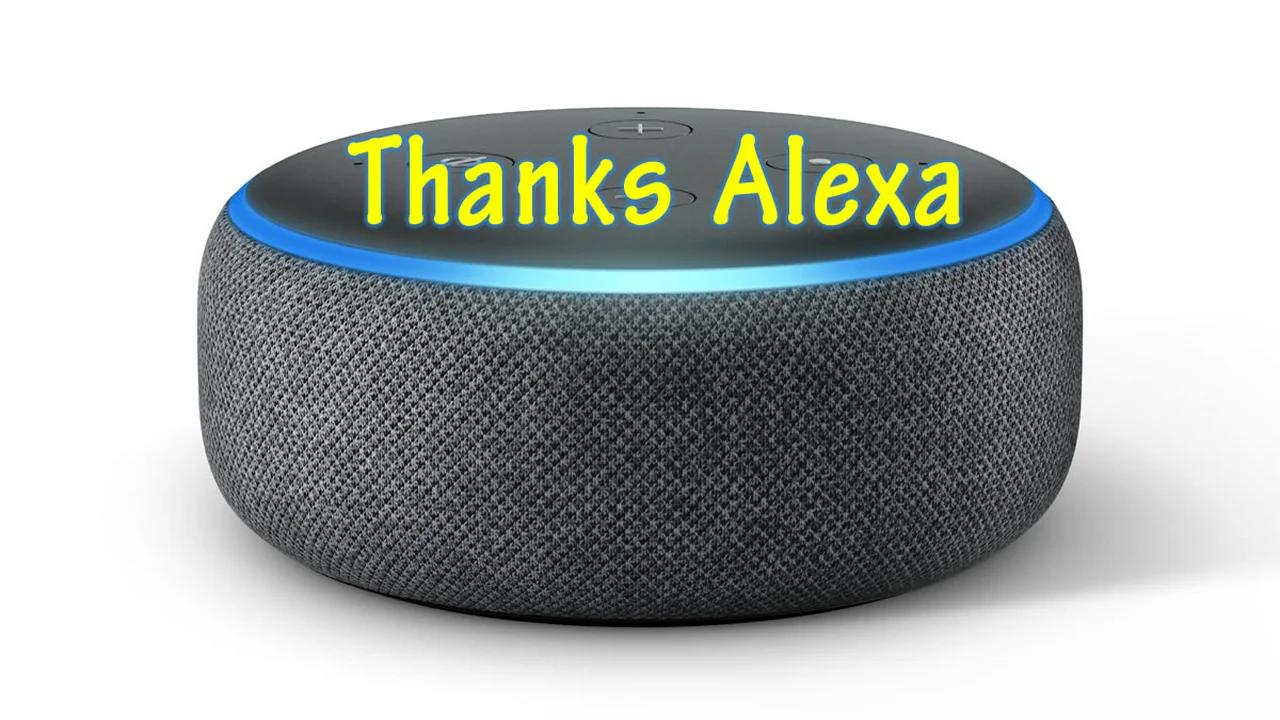 Asking Alexa Simple Questions