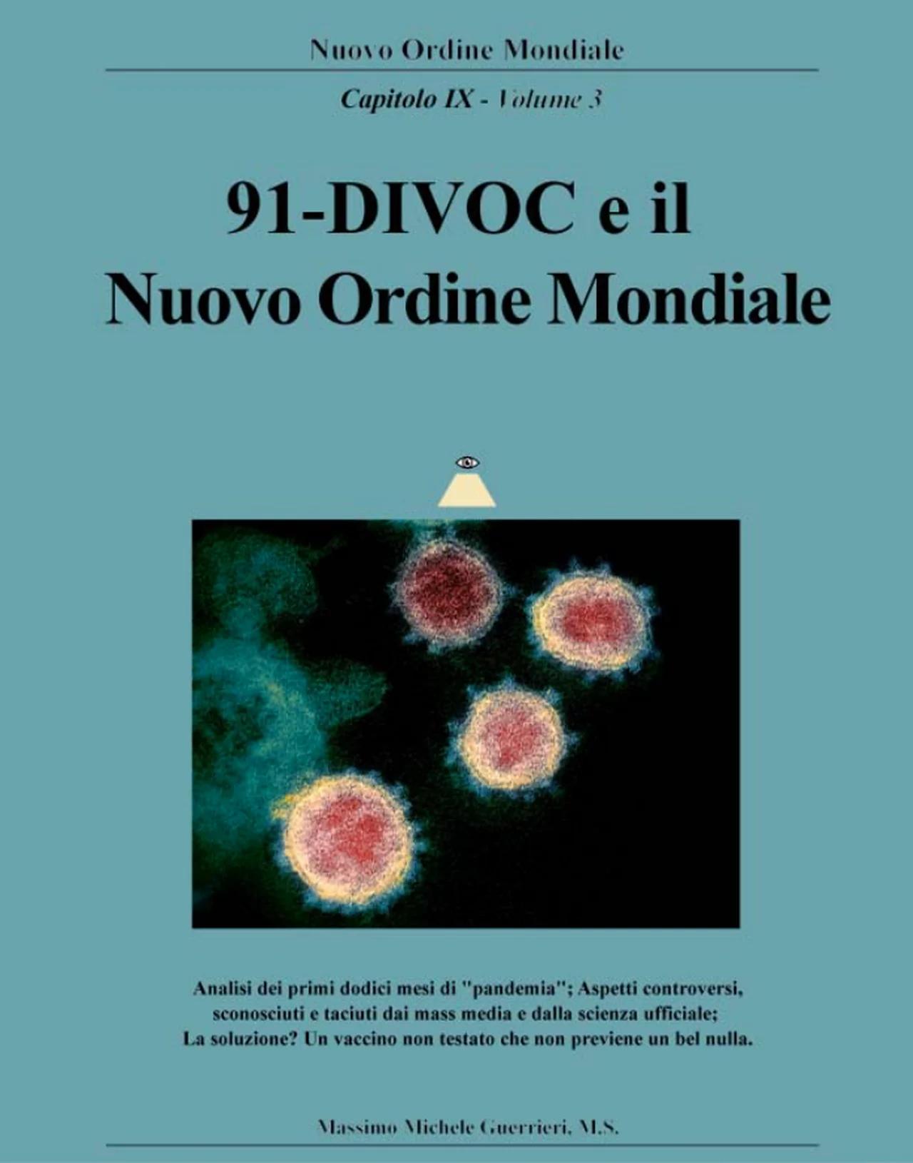 P1. I "Mangiatori Inutili" - Intervista al Dr. Mylo Canderian, Ph.D.