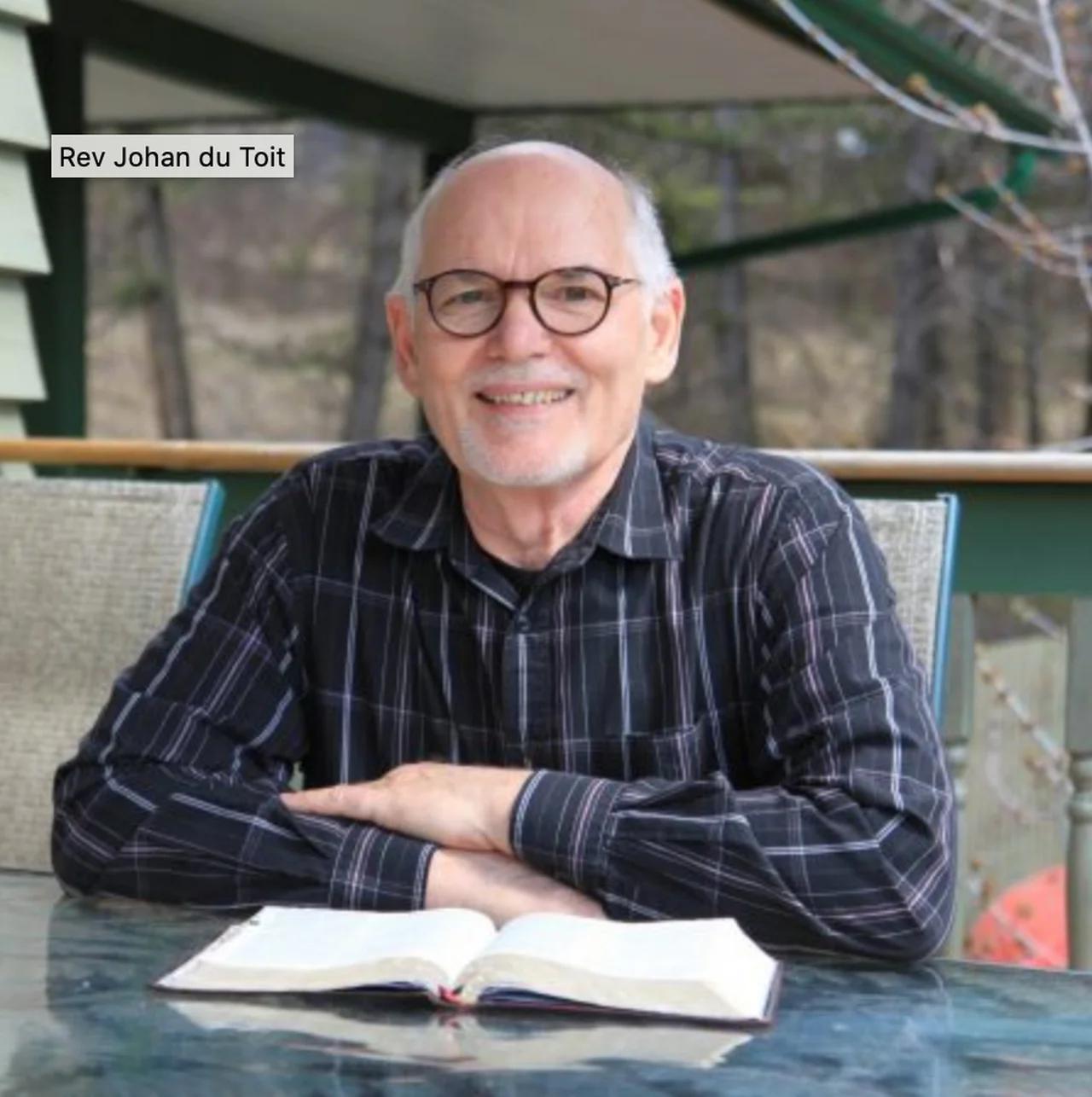 Wordwise Network® - The Teaching Ministry of Pastor Johan du Toit