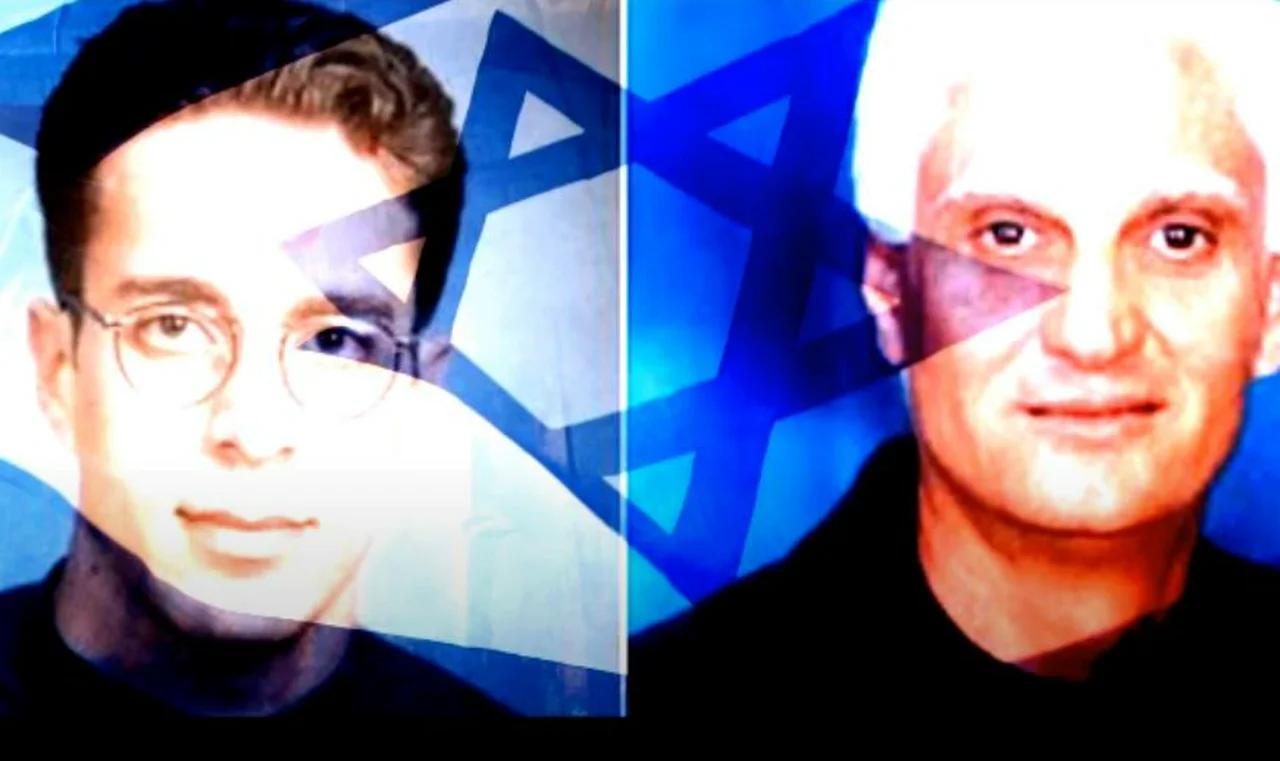 The 9/11 Enigma: Ziad Samir Jarrah & His Family Of Spies