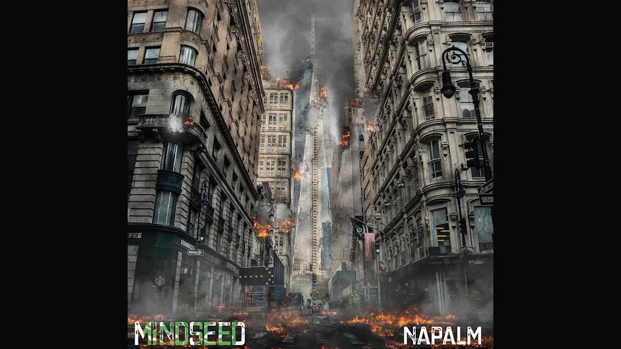 MINDSEED - Napalm (Audio)
