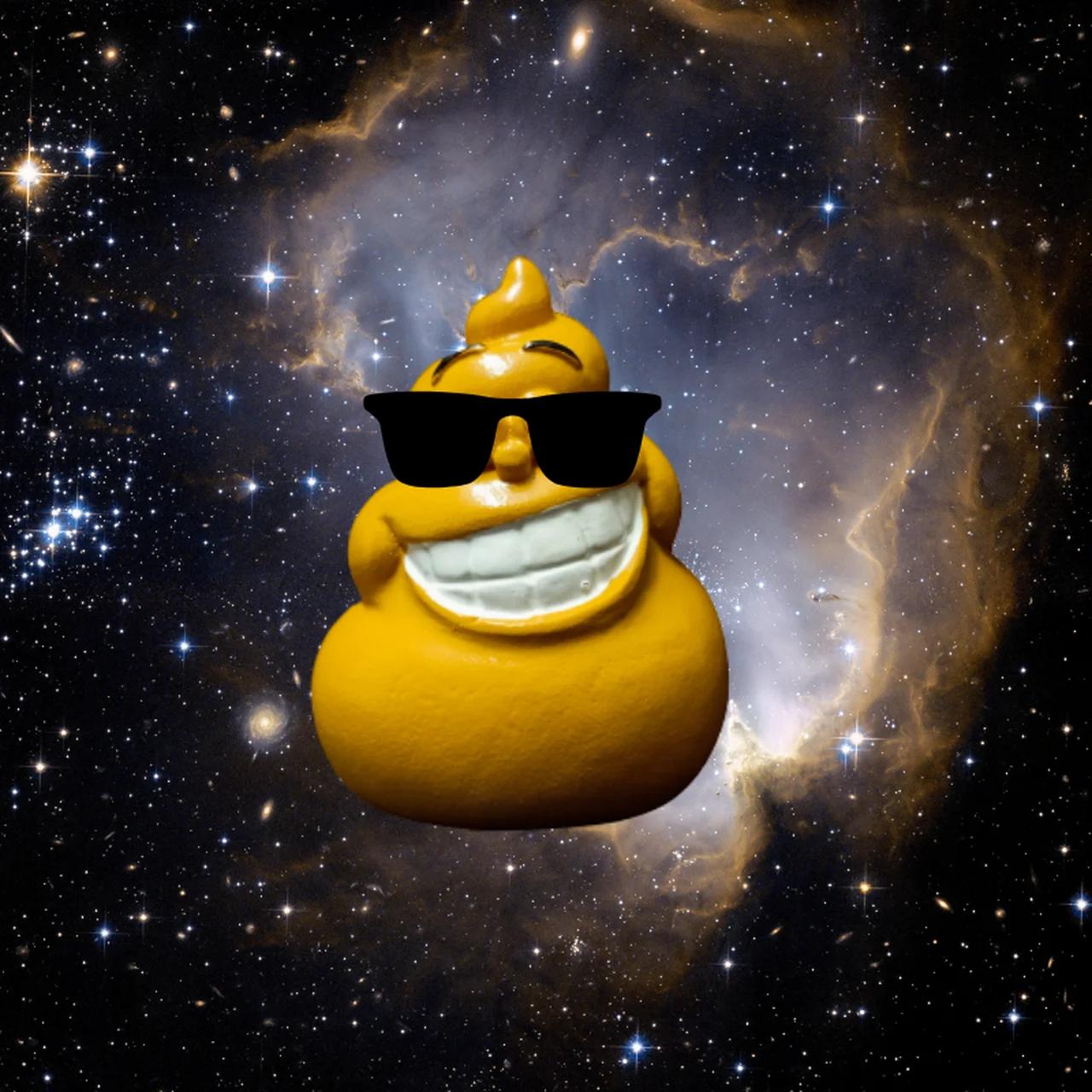 Mystery Poo Experiment