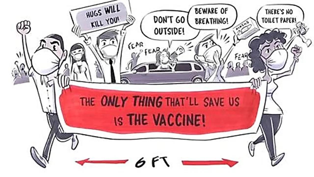 If People Get Jabbed After Watching This They Are Beyond Saving