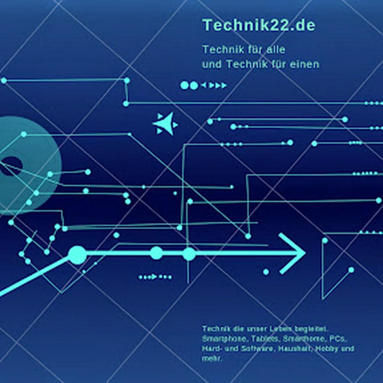Technik22.de - Dein Technik Forum