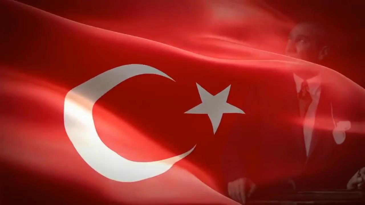Turkish National Anthem
