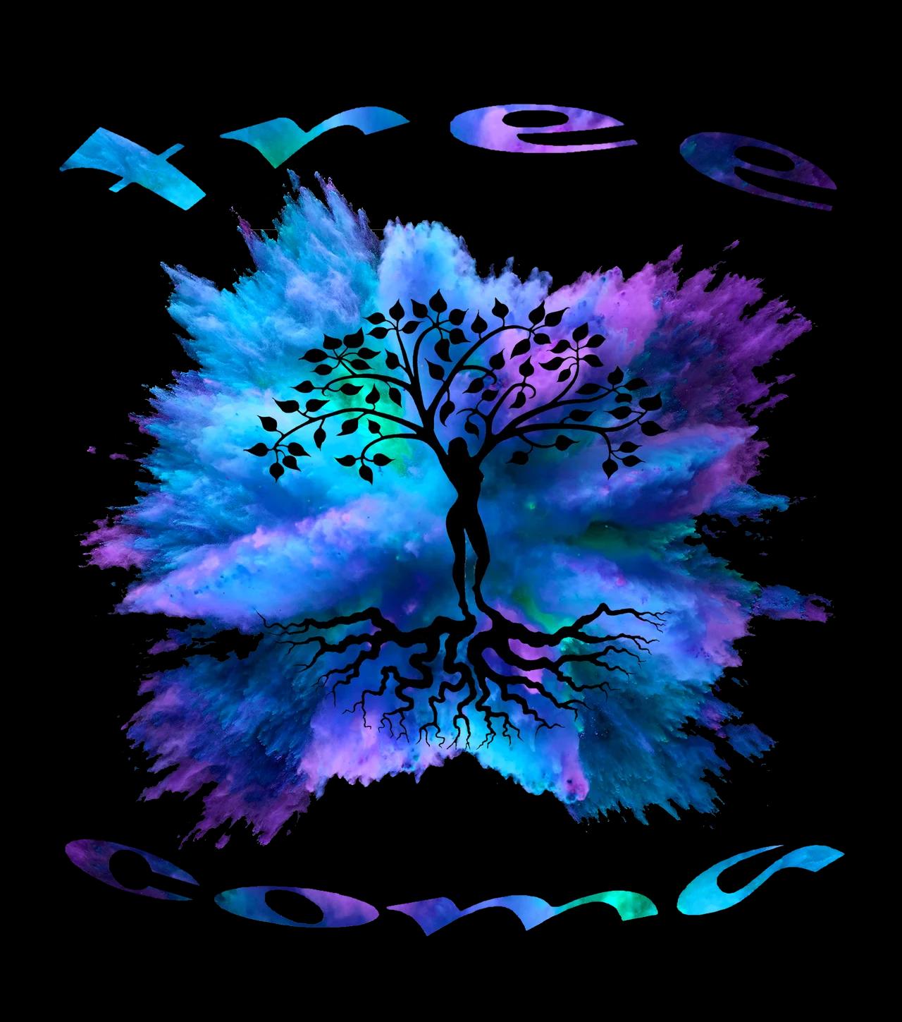 Asociación Tree~Coma