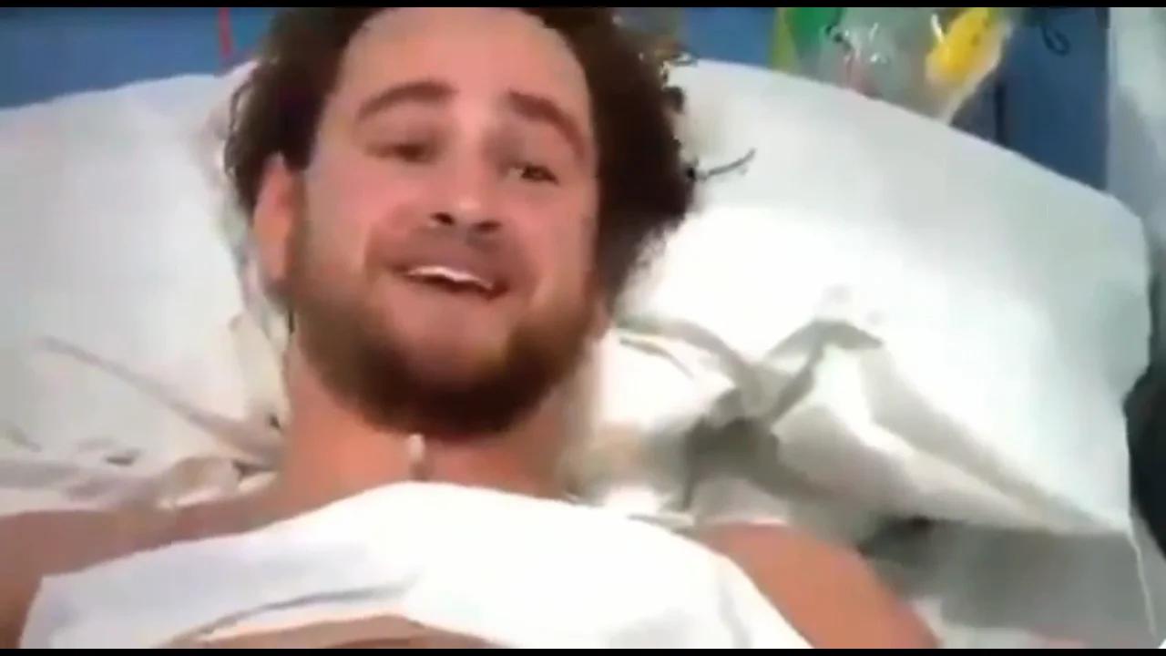 Confirmed CovidCrisis Actor Henry Dyne (with screenshots)