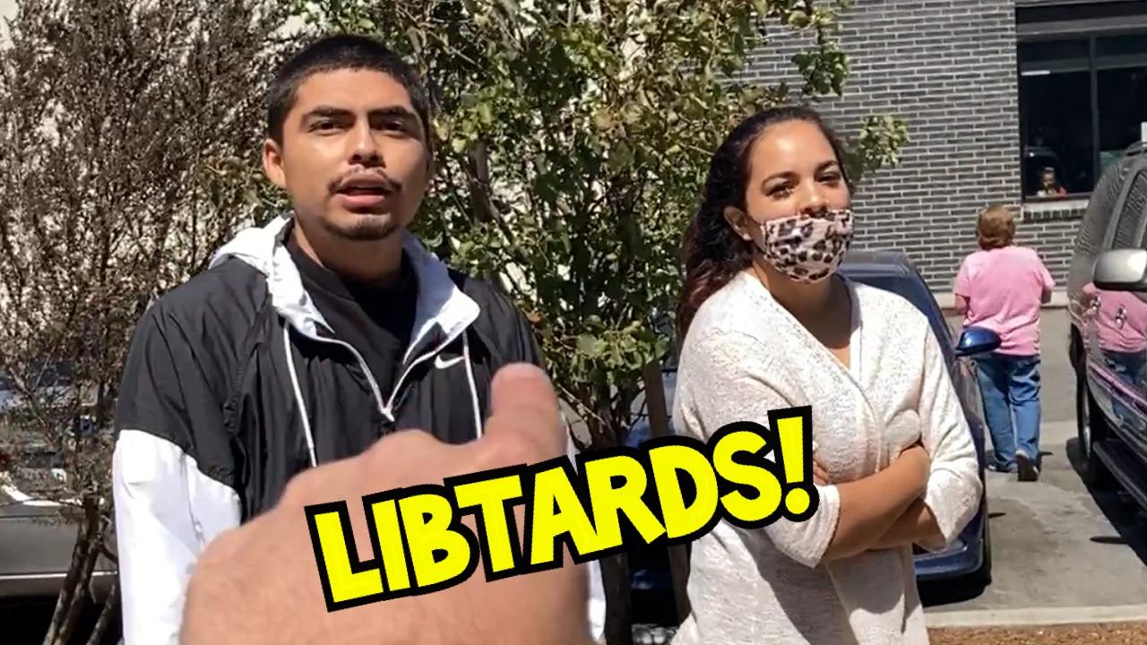 Jake The Asshole Vs Libtard Faggots Banned By Youtube