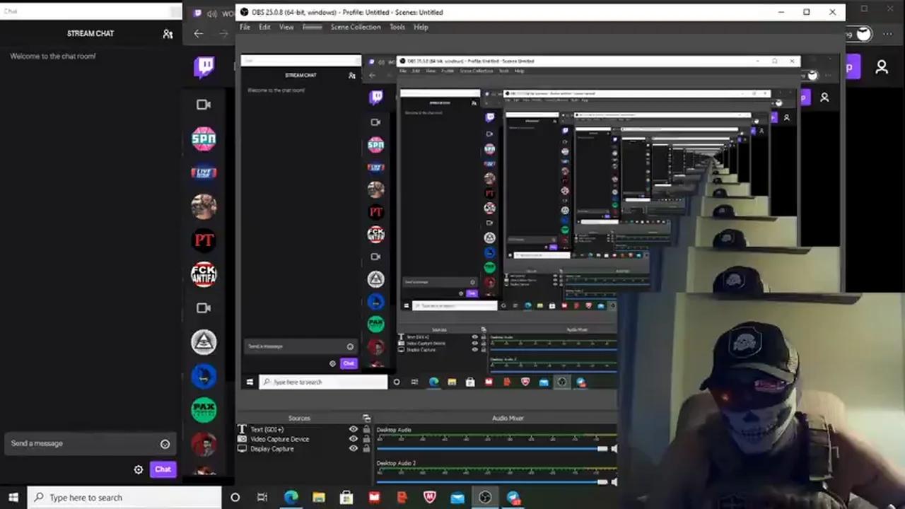 Gypsy Crusader Full Stream - September 13 2020