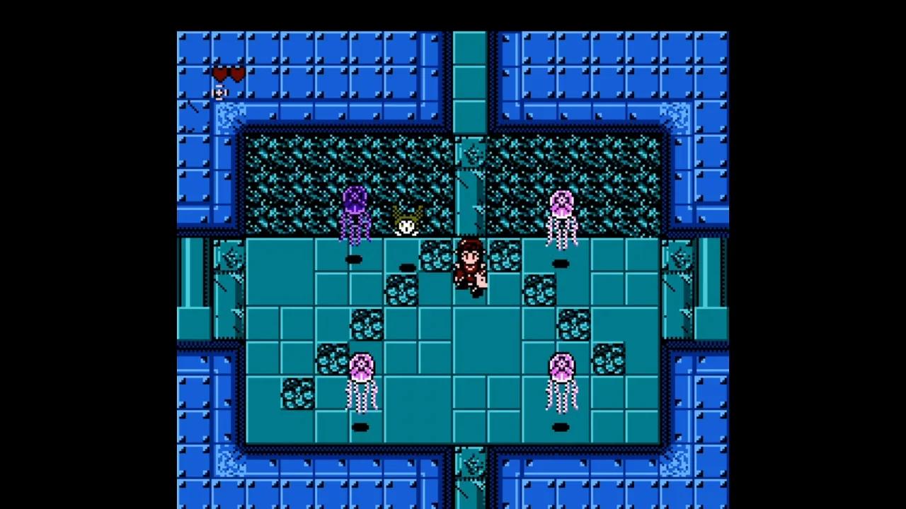 The Legend of Owlia - Part 6