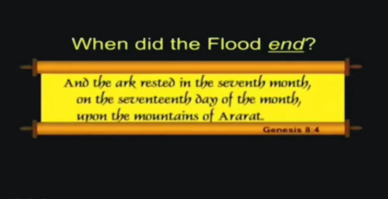 Are There Hidden Messages In The Bible Pt 2 Dr Chuck Missler