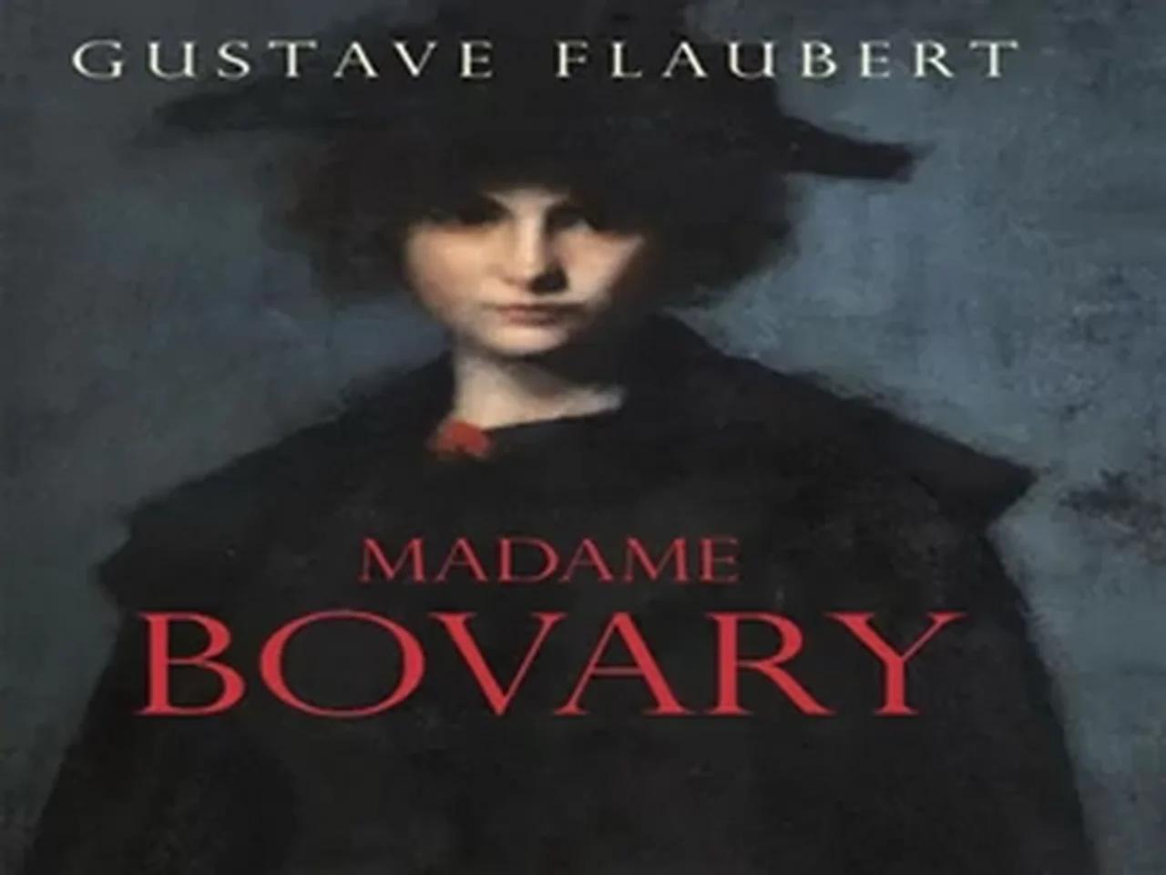AUDIOLIBRO Madame Bovary (Gustave Flaubert)