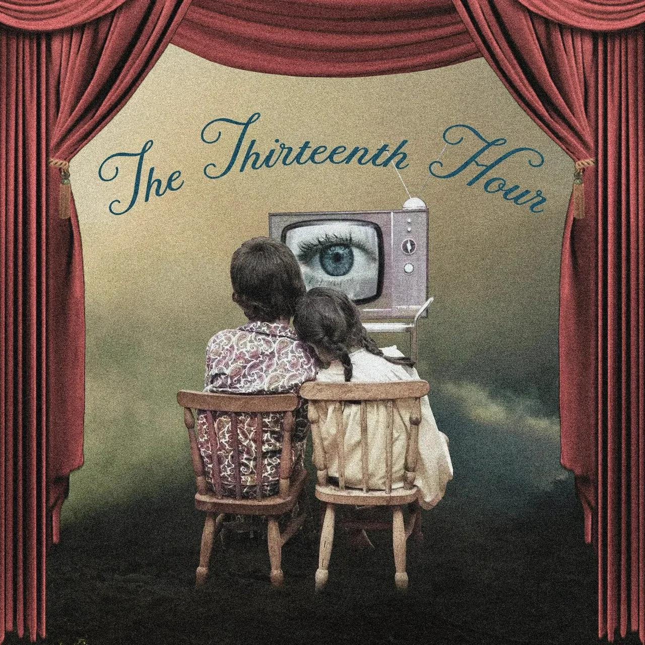 The Thirteenth Hour