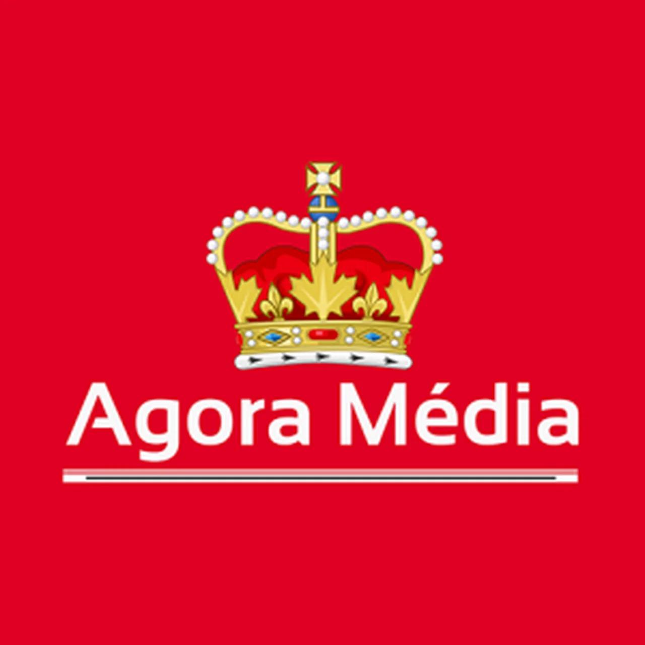 Agora Publishing Channel
